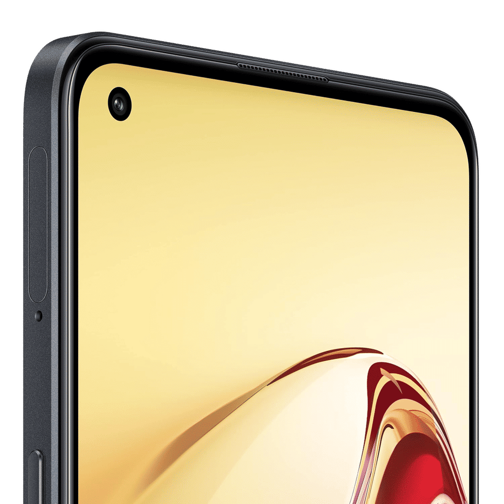 Buy Oppo F21s Pro (8GB RAM, 128GB, Starlight Black) Online - Croma