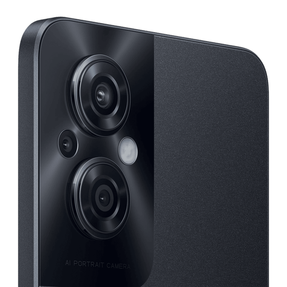 Buy Oppo F21s Pro (8GB RAM, 128GB, Starlight Black) Online - Croma