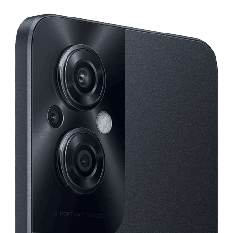 Buy Oppo F21s Pro (8GB RAM, 128GB, Starlight Black) Online - Croma