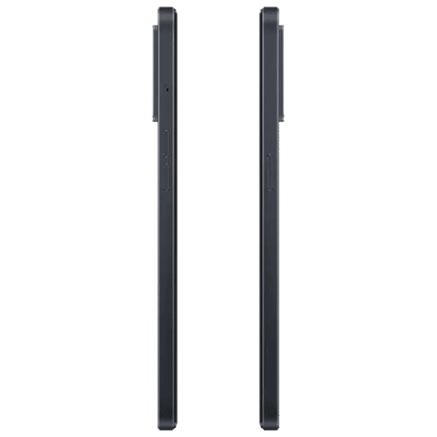 Buy Oppo F21s Pro (8GB RAM, 128GB, Starlight Black) Online - Croma