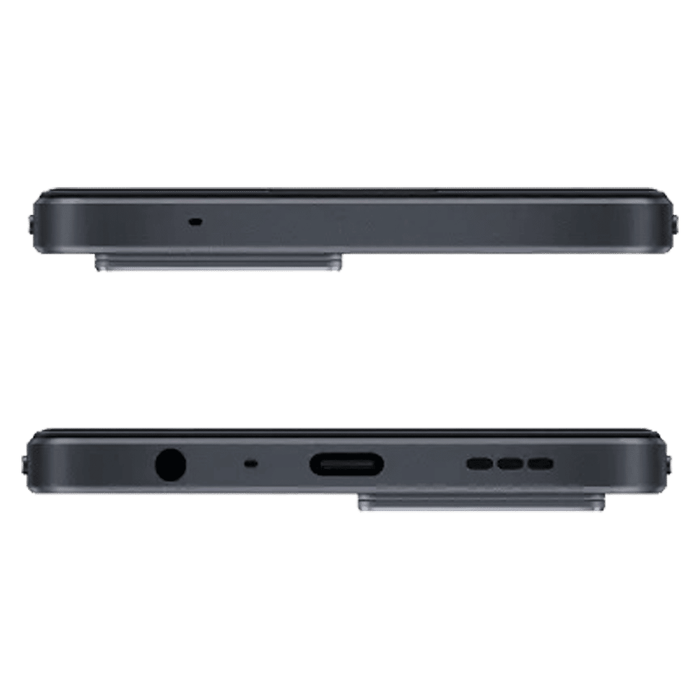 Buy Oppo F21s Pro (8GB RAM, 128GB, Starlight Black) Online - Croma