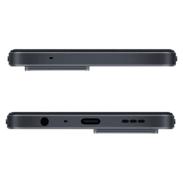 Buy Oppo F21s Pro (8GB RAM, 128GB, Starlight Black) Online - Croma