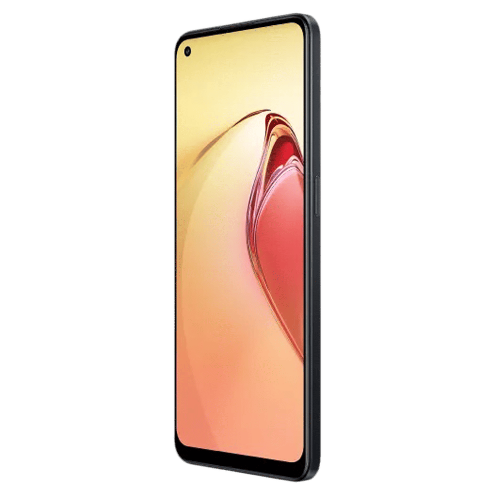 Buy Oppo F21s Pro (8GB RAM, 128GB, Starlight Black) Online - Croma