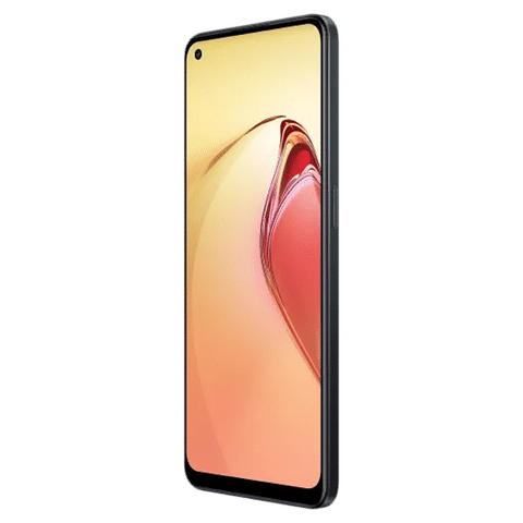 Buy Oppo F21s Pro (8GB RAM, 128GB, Starlight Black) Online - Croma