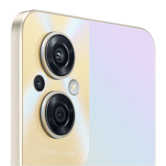 Buy OPPO F21s Pro 5G (8GB RAM, 128GB, Dawnlight Gold) | With 33W Fast ...