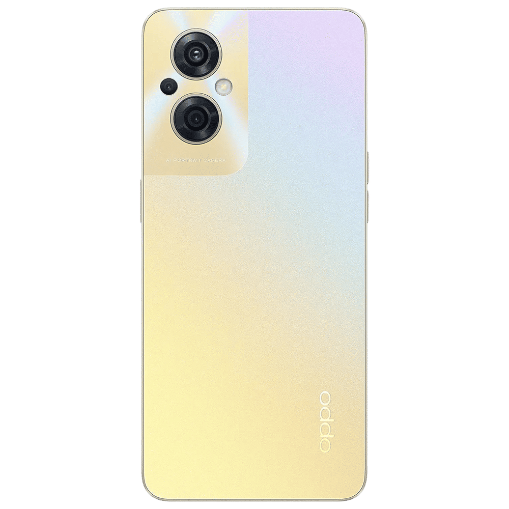 Buy OPPO F21s Pro 5G (8GB RAM, 128GB, Dawnlight Gold) | With 33W Fast ...