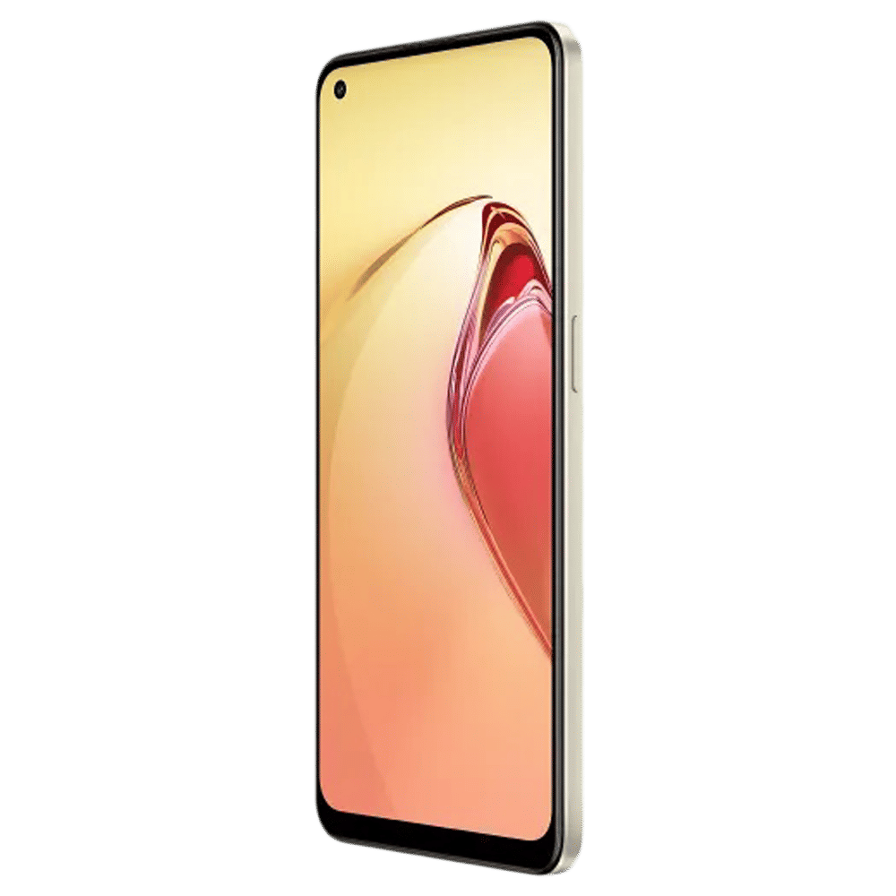 Buy OPPO F21s Pro 5G (8GB RAM, 128GB, Dawnlight Gold) | With 33W Fast ...