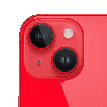Buy Apple iPhone 14 (128GB, Product Red) Online - Croma