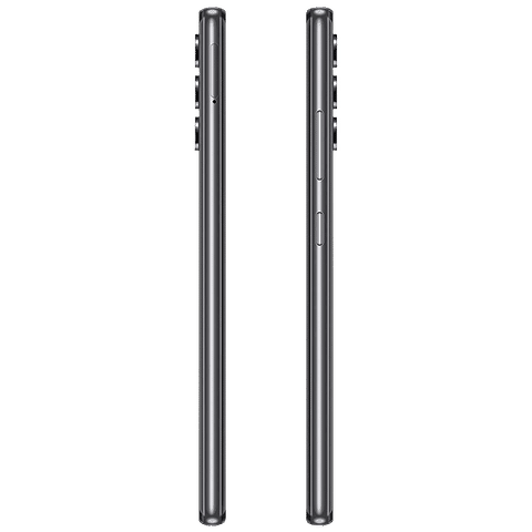 Buy Samsung Galaxy A32 (6GB RAM, 128GB, Awesome Black) Online - Croma