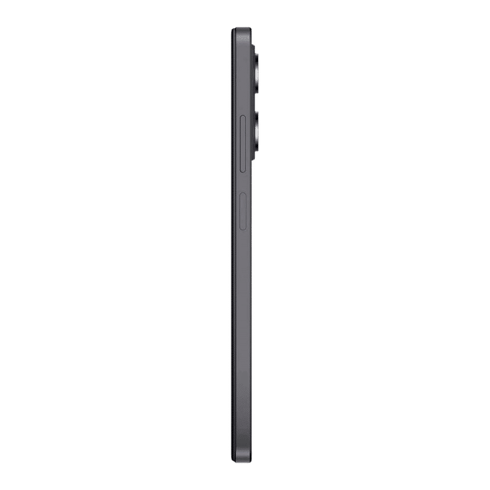 Buy Redmi Note 12 Pro 5G (8GB RAM, 128GB, Onyx Black) Online - Croma