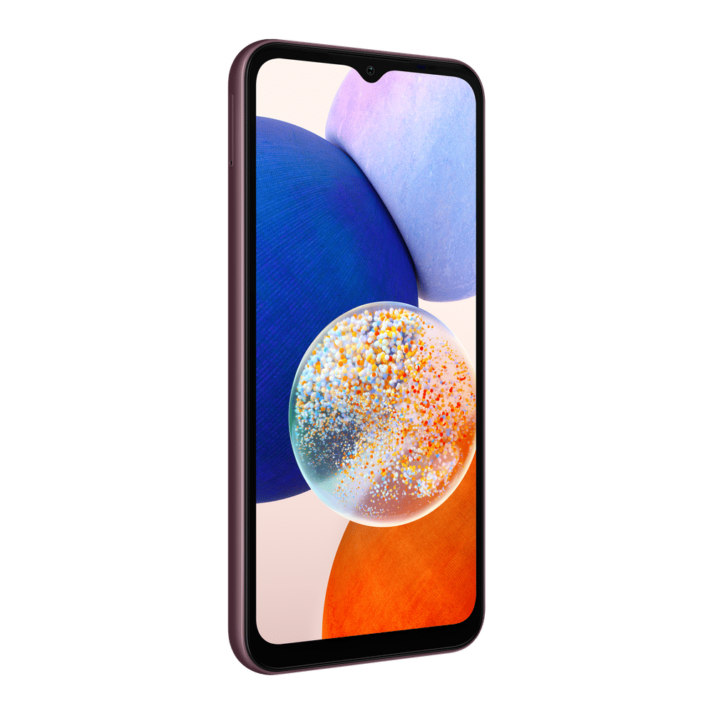 Buy SAMSUNG Galaxy A14 5G (8GB RAM, 128GB, Dark Red) Online - Croma