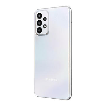 Buy SAMSUNG Galaxy A23 5G (8GB RAM, 128GB, Silver) Online - Croma