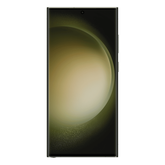 Buy SAMSUNG Galaxy S23 Ultra 5G (12GB RAM, 1TB, Green) Online - Croma