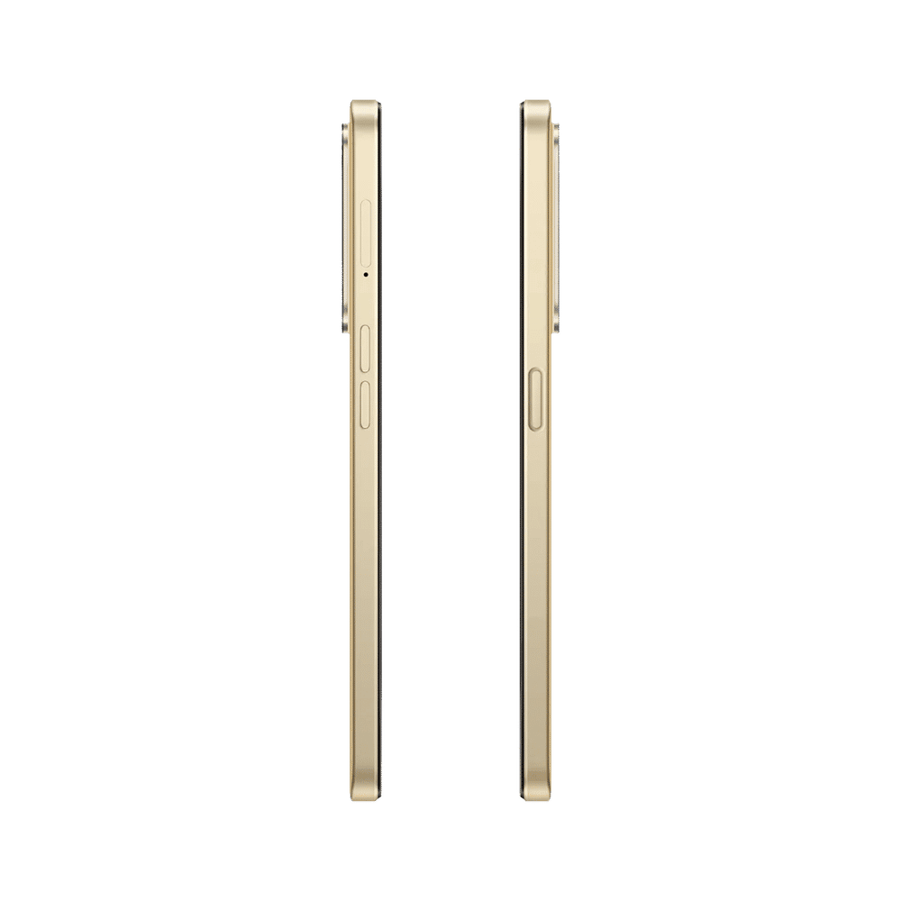 Buy OPPO F23 5G (8GB RAM, 256GB, Bold Gold) Online - Croma
