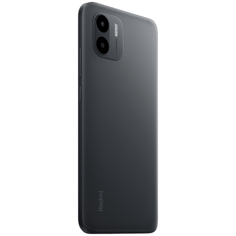 Buy Redmi A2 (4GB RAM, 64GB, Classic Black) Online - Croma