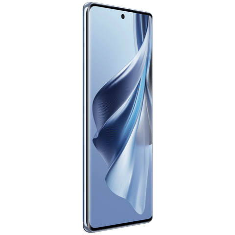 Buy oppo Reno 10 5G (8GB RAM, 256GB, Ice Blue) Online - Croma