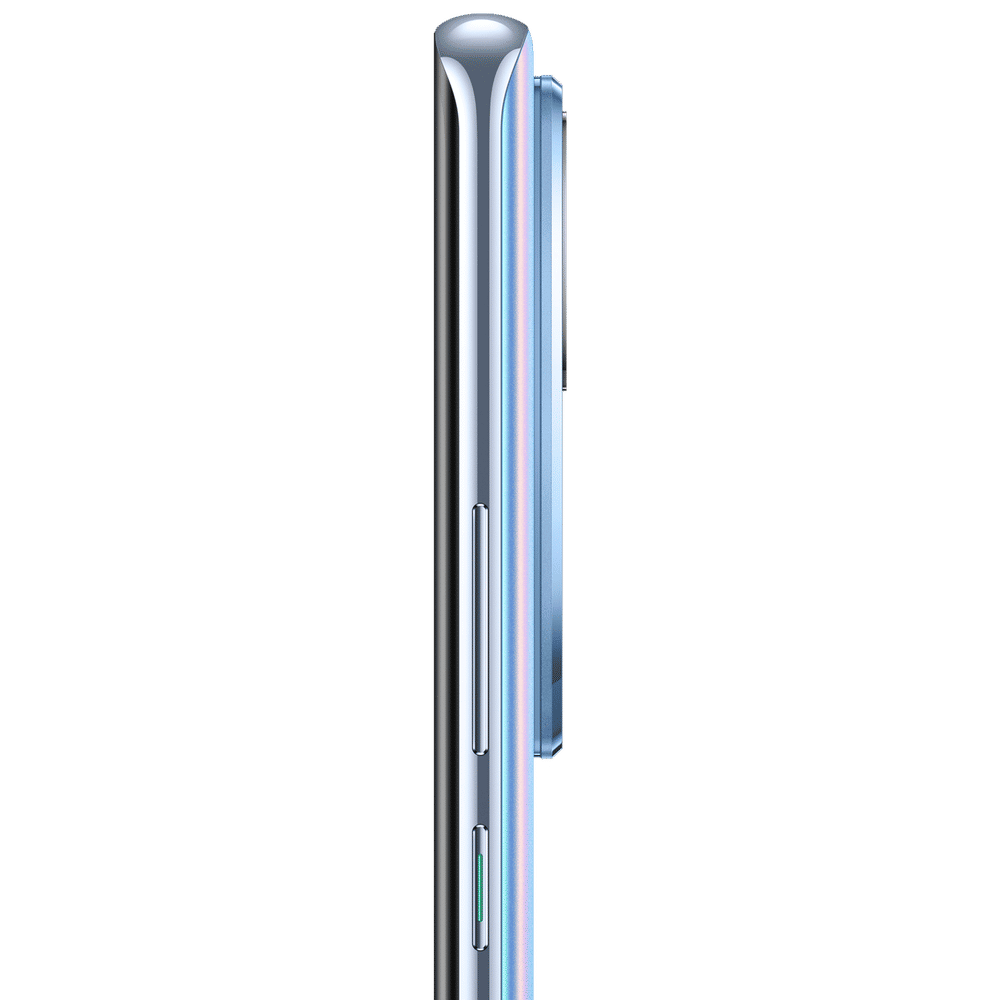 Buy oppo Reno 10 5G (8GB RAM, 256GB, Ice Blue) Online - Croma