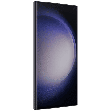 Buy SAMSUNG Galaxy S23 Ultra 5G (12GB RAM, 256GB, Graphite) Online - Croma