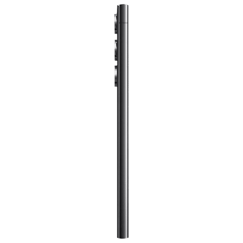 Buy SAMSUNG Galaxy S23 Ultra 5G (12GB RAM, 256GB, Phantom Black) Online ...