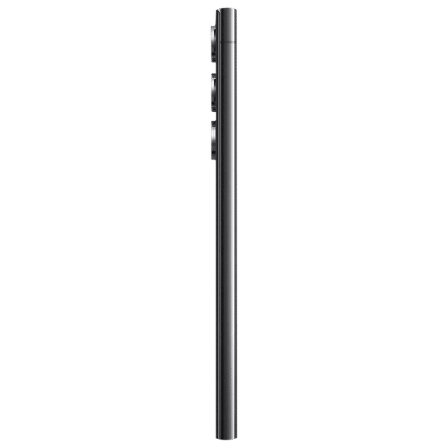 Buy SAMSUNG Galaxy S23 Ultra 5G (12GB RAM, 256GB, Phantom Black) Online ...