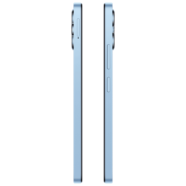 Buy Redmi 12 5G (6GB RAM, 128GB, Pastel Blue) Online- Croma