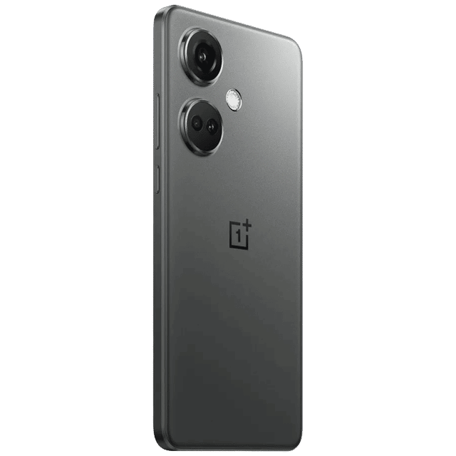Buy OnePlus Nord CE3 5G (12GB RAM, 256GB, Gray Shimmer) Online - Croma