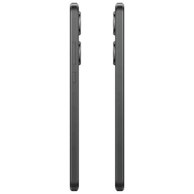 Buy OnePlus Nord CE3 5G (12GB RAM, 256GB, Gray Shimmer) Online - Croma