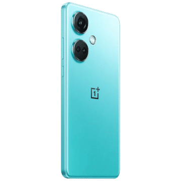 Buy OnePlus Nord CE3 5G (8GB RAM, 128GB, Aqua Surge) Online - Croma