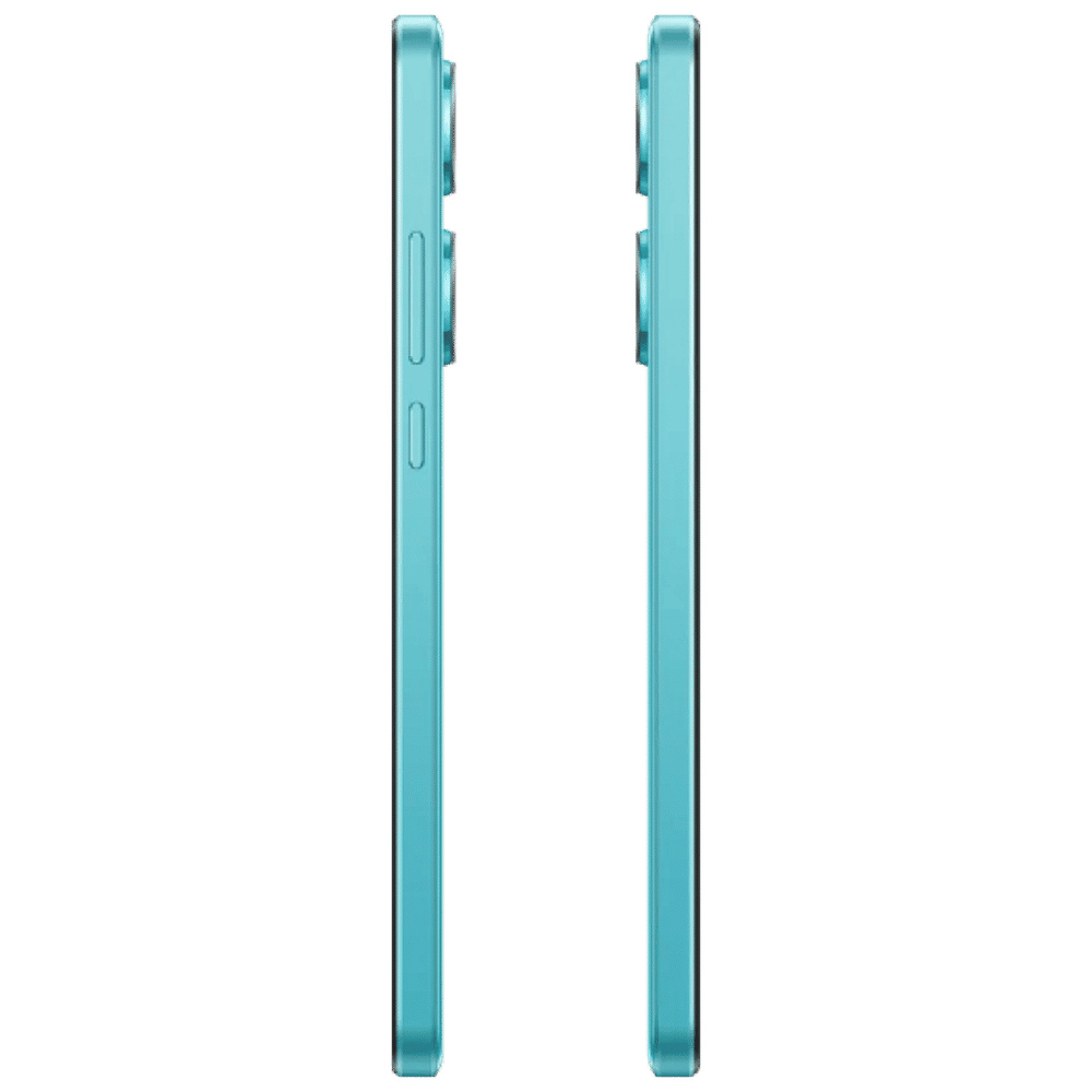 Buy OnePlus Nord CE3 5G (12GB RAM, 256GB, Aqua Surge) Online - Croma