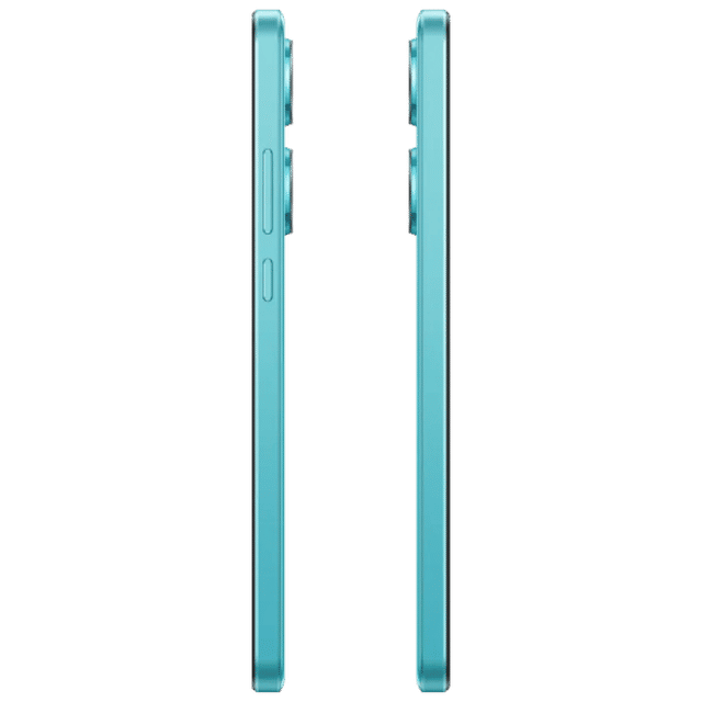Buy OnePlus Nord CE3 5G (12GB RAM, 256GB, Aqua Surge) Online - Croma