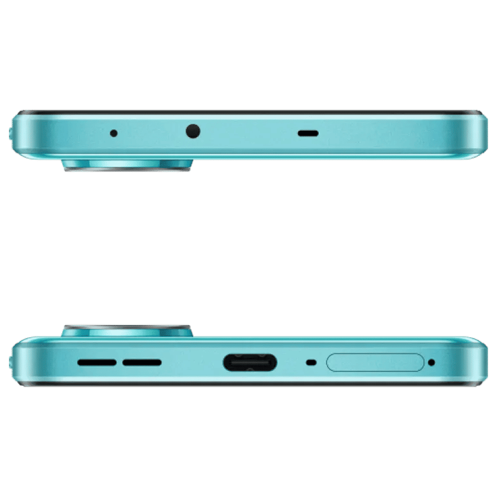 Buy OnePlus Nord CE3 5G (12GB RAM, 256GB, Aqua Surge) Online - Croma