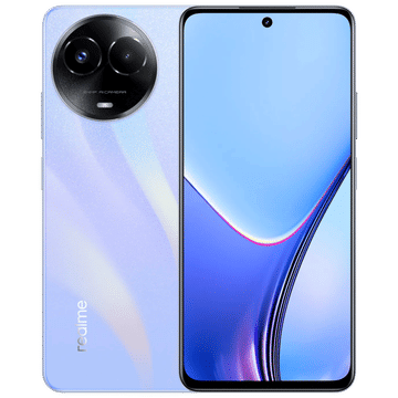 Buy realme 11x 5G (8GB RAM, 128GB, Purple Dawn) Online - Croma