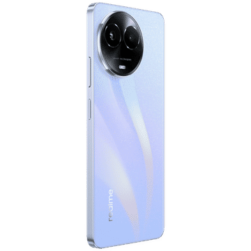 Buy realme 11x 5G (8GB RAM, 128GB, Purple Dawn) Online - Croma