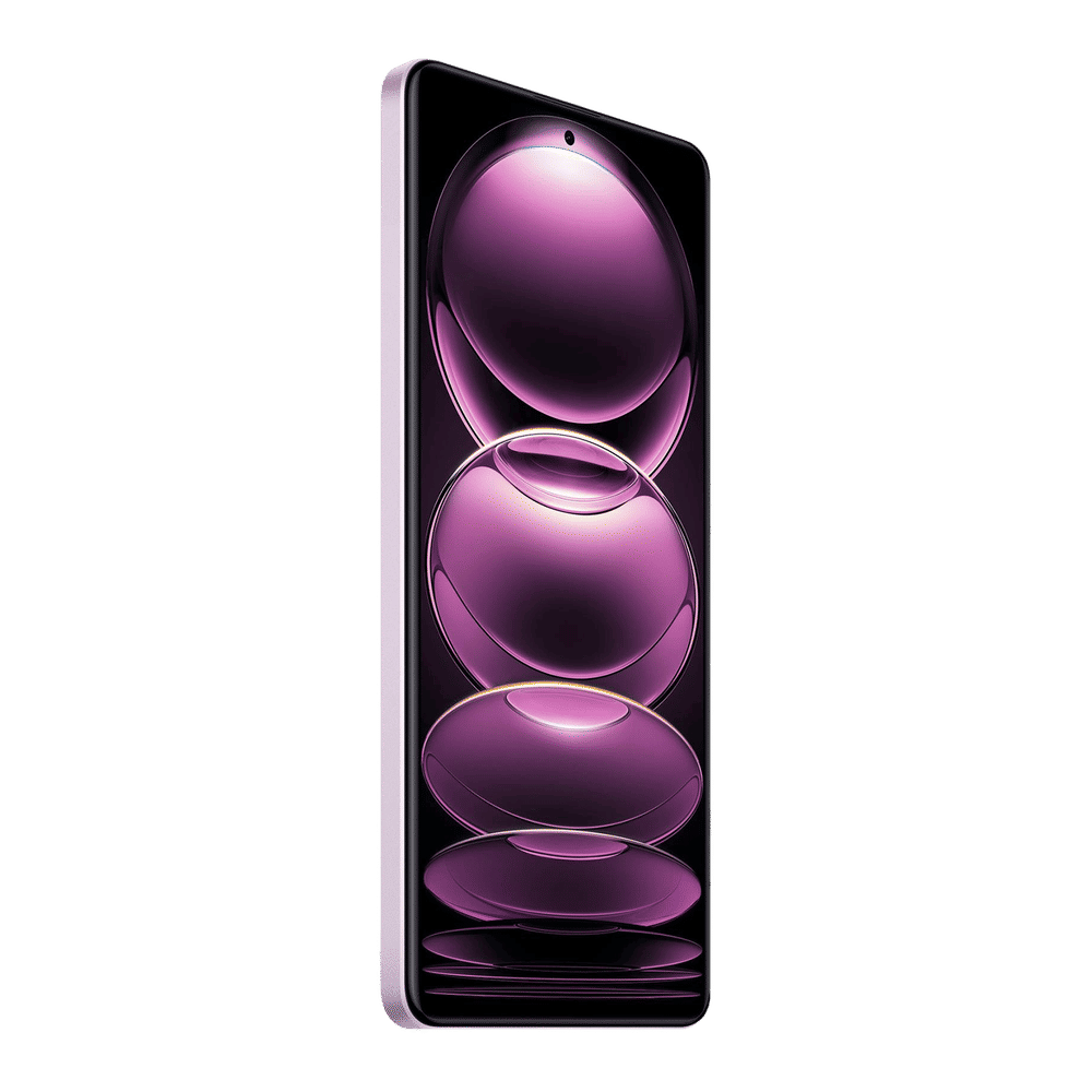 Buy Redmi Note 12 Pro 5G (12GB RAM, 256GB, Stardust Purple) Online - Croma
