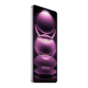 Buy Redmi Note 12 Pro 5G (12GB RAM, 256GB, Stardust Purple) Online - Croma
