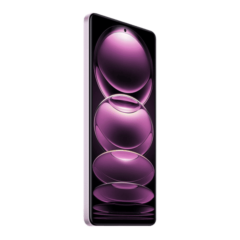 Buy Redmi Note 12 Pro 5G (12GB RAM, 256GB, Stardust Purple) Online - Croma