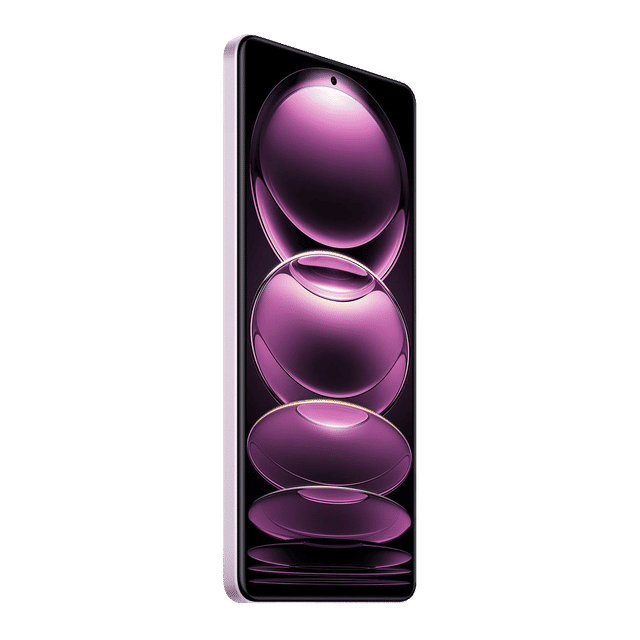 Buy Redmi Note 12 Pro 5G (12GB RAM, 256GB, Stardust Purple) Online - Croma