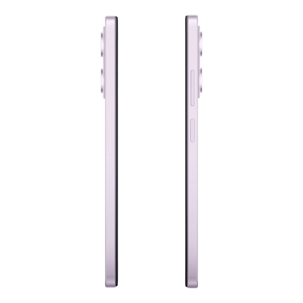 Buy Redmi Note 12 Pro 5G (12GB RAM, 256GB, Stardust Purple) Online - Croma