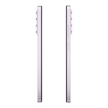 Buy Redmi Note 12 Pro 5G (12GB RAM, 256GB, Stardust Purple) Online - Croma