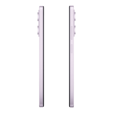 Buy Redmi Note 12 Pro 5G (12GB RAM, 256GB, Stardust Purple) Online - Croma