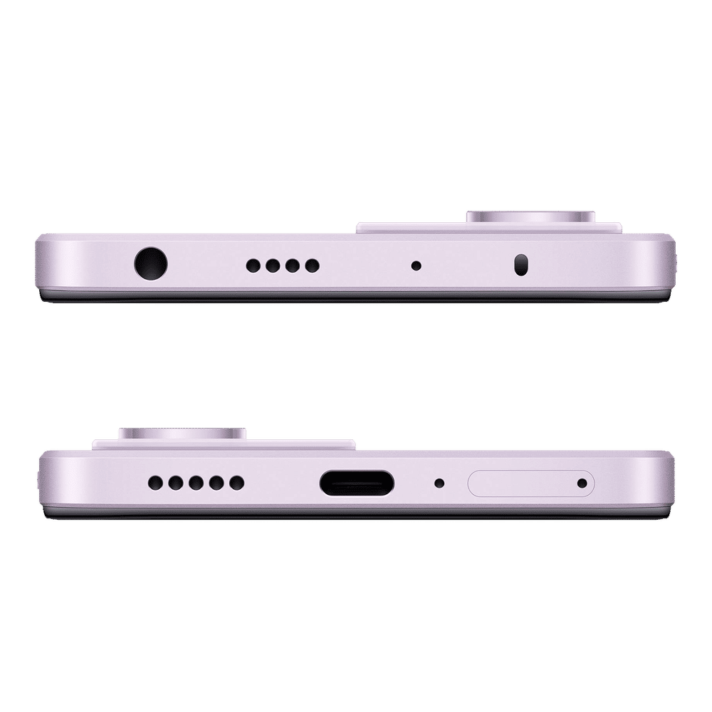 Buy Redmi Note 12 Pro 5G (12GB RAM, 256GB, Stardust Purple) Online - Croma