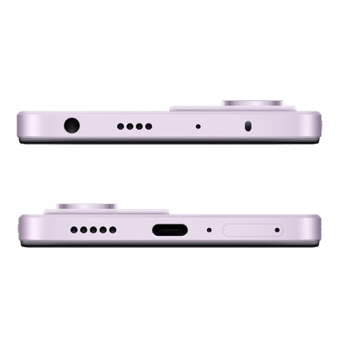 Buy Redmi Note 12 Pro 5G (12GB RAM, 256GB, Stardust Purple) Online - Croma