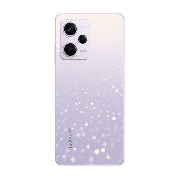 Buy Redmi Note 12 Pro 5G (12GB RAM, 256GB, Stardust Purple) Online - Croma