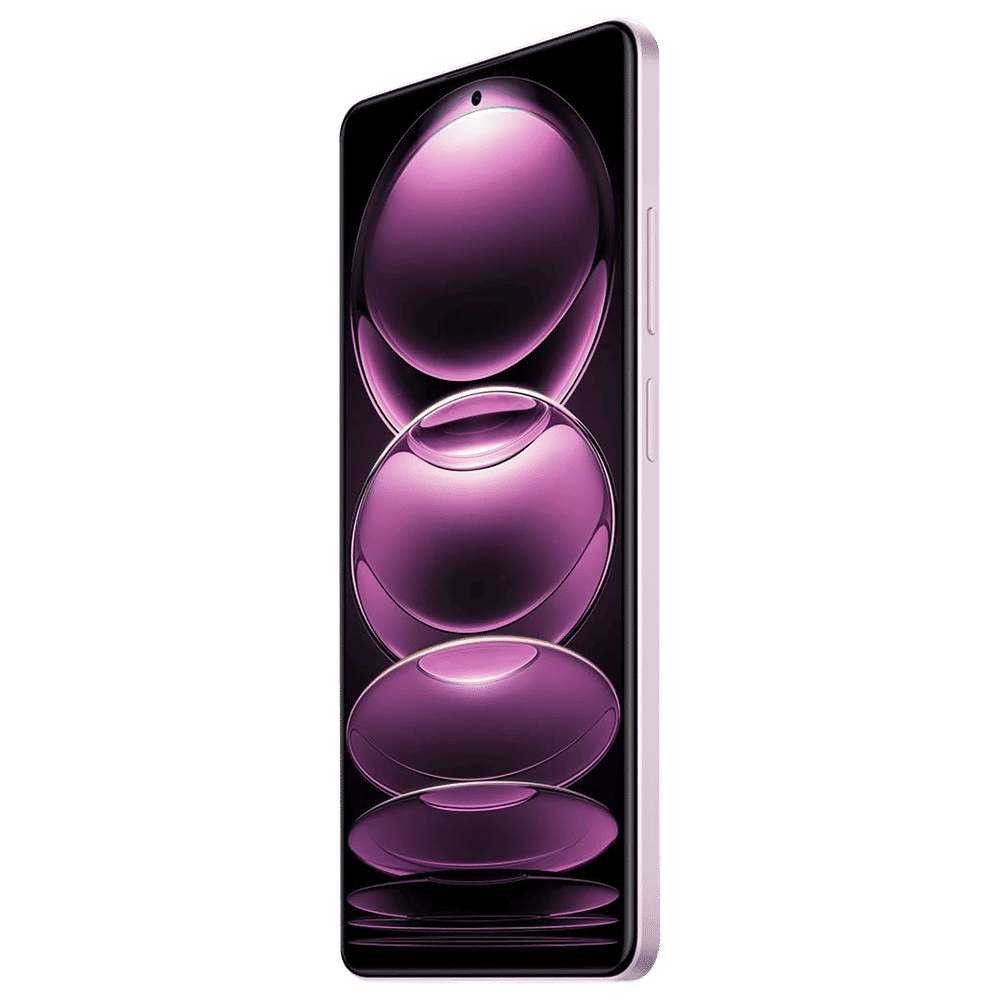 Buy Redmi Note 12 Pro 5G (12GB RAM, 256GB, Stardust Purple) Online - Croma