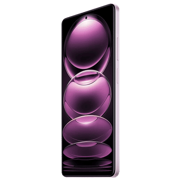Buy Redmi Note 12 Pro 5G (12GB RAM, 256GB, Stardust Purple) Online - Croma