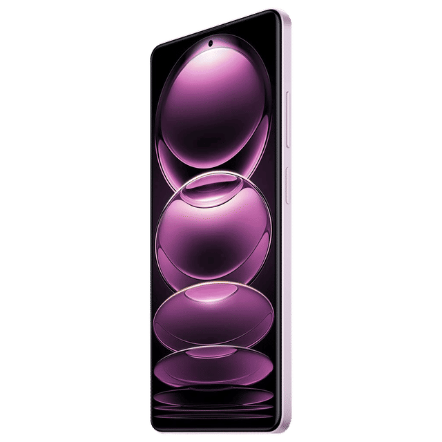 Buy Redmi Note 12 Pro 5G (12GB RAM, 256GB, Stardust Purple) Online - Croma