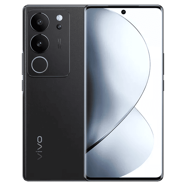 Buy vivo V29 Pro 5G (12GB RAM, 256GB, Space Black) Online - Croma