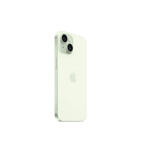 Buy Apple iPhone 15 (256GB, Green) Online Croma