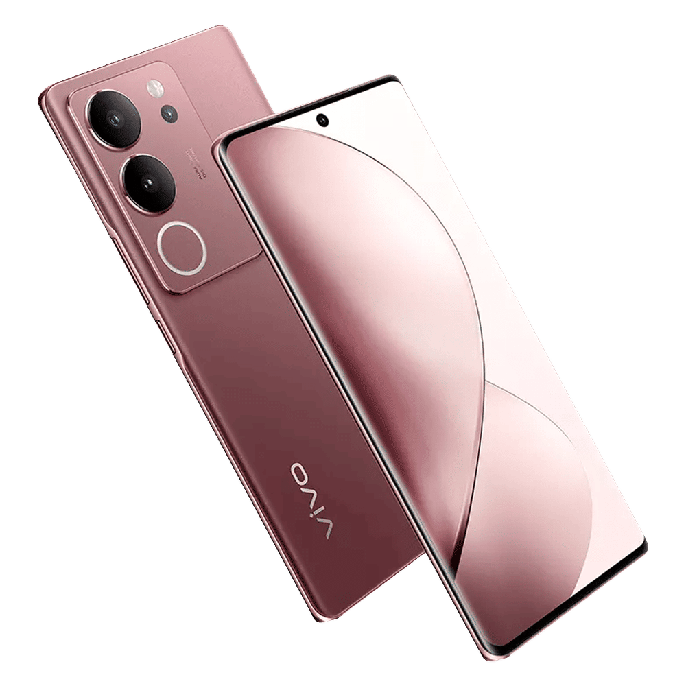 Buy vivo V29 5G (8GB RAM, 128GB, Majestic Red) Online - Croma