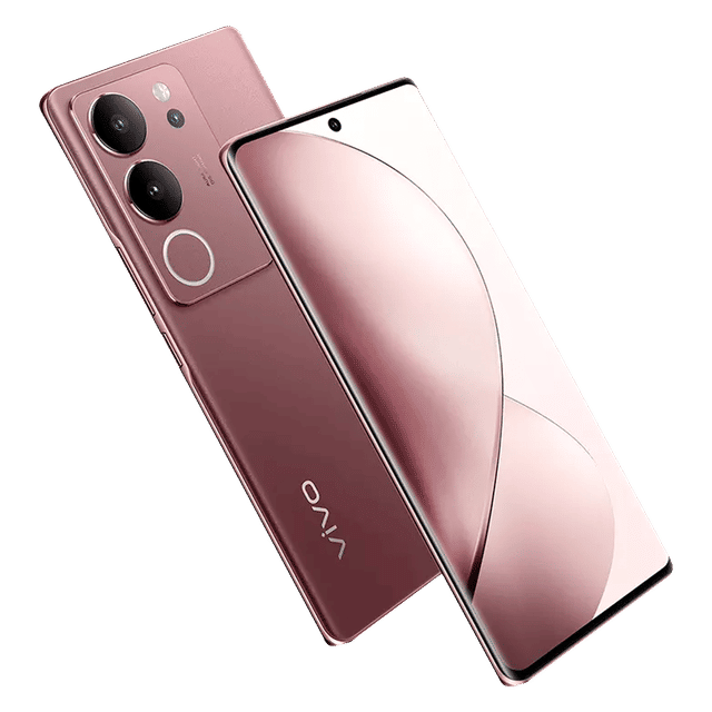 Buy vivo V29 5G (8GB RAM, 128GB, Majestic Red) Online - Croma